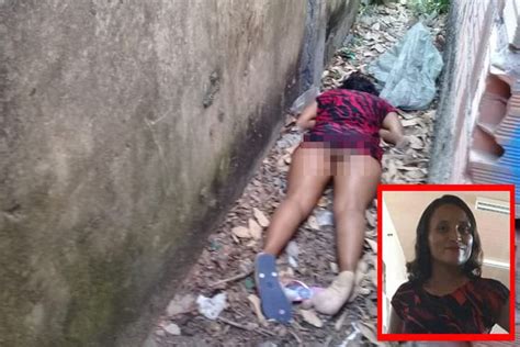 Mulher é encontrada morta ferimentos na cabeça e sinais de estupro