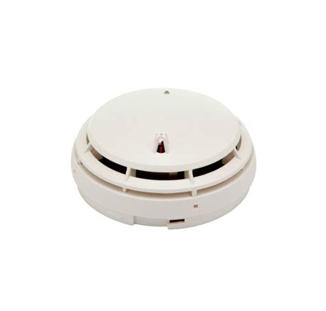 DETECTOR DE HUMO DIRECCIONABLE SIMPLEX 4098 9714 Blacksteel