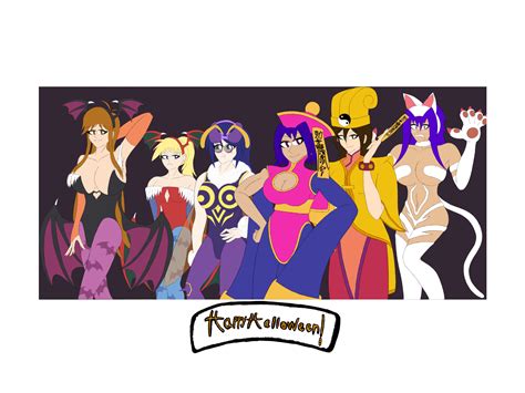 Rule 34 Big Breasts Blaze Ember Blonde Hair Blue Hair Blush Brown Hair Caligraphy Catgirl