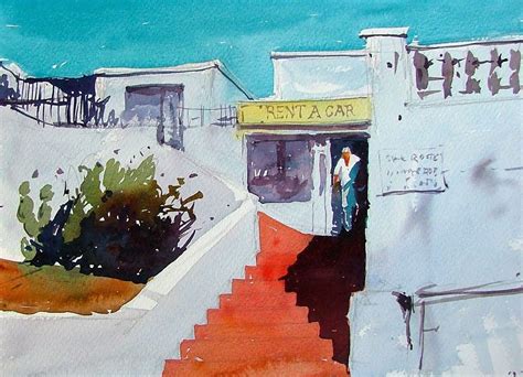 Paintings And Sketches By Tim Wilmot Painting Wilmot Drawing Painting
