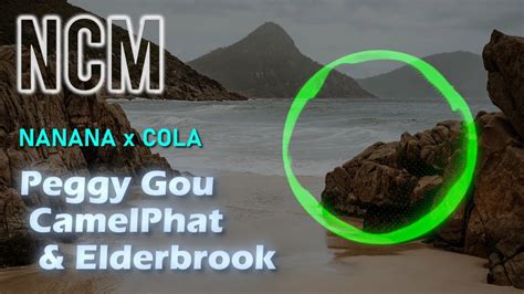 Peggy Gou X CamelPhat Elderbrook NANANA X COLA Ian Asher Edit