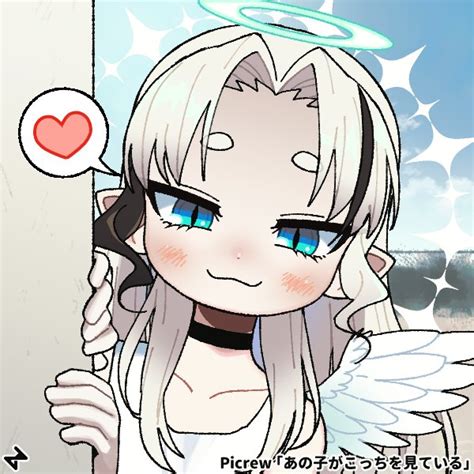 Kotori Hikari VTUBERKUDALIVE KotoHikArt on Twitter Qué te