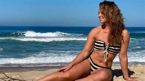 Paolla Oliveira Aposta Em Look Ousado Para Final Da Dan A Dos Famosos