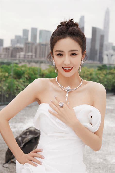 Women Celebrity Asian Actress Liya Tong Asia X Wallpaper