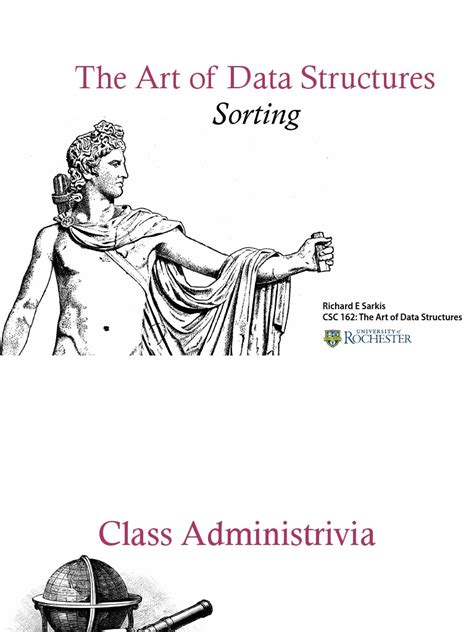 the art of data structures sorting pdf applied mathematics mathematical logic