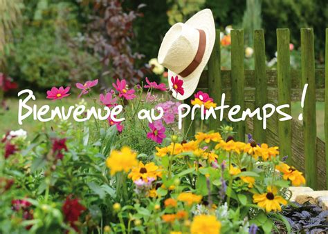 C Est Le Printemps