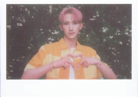 Xikers HOUSE OF TRICKY HOW TO PLAY SEEUN Wide Polaroid HIKER ありある