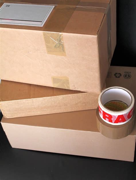 Qué tipo de embalaje para exportación necesitas