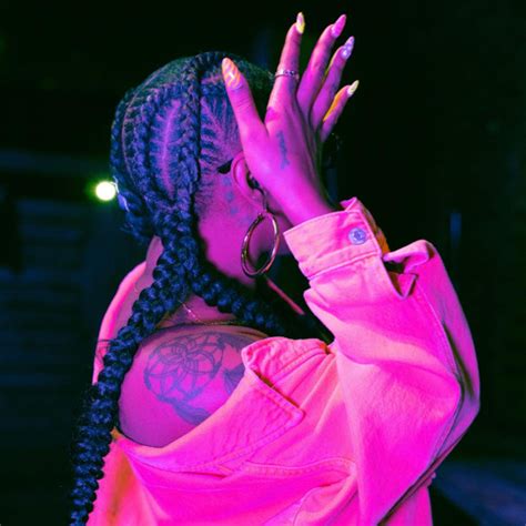 Stream Ces Naked Ella Mai Cover By Ces Listen Online For Free On