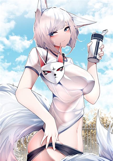 Kaga Azur Lane Image By SAMIP 3801475 Zerochan Anime Image Board