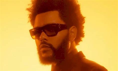 The Weeknd lançará novo álbum Dawn FM nesta sexta feira The Music