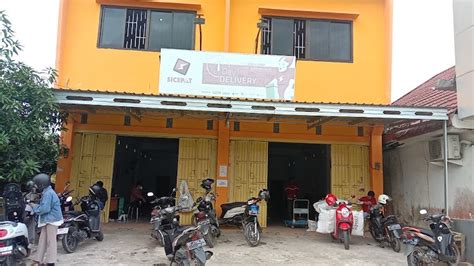 Data Agen Sicepat Express Di Kendari Cek Resi Ongkir