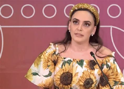CEAPI Recibe A Equipo De Candidata Presidencial Mexicana Noticias