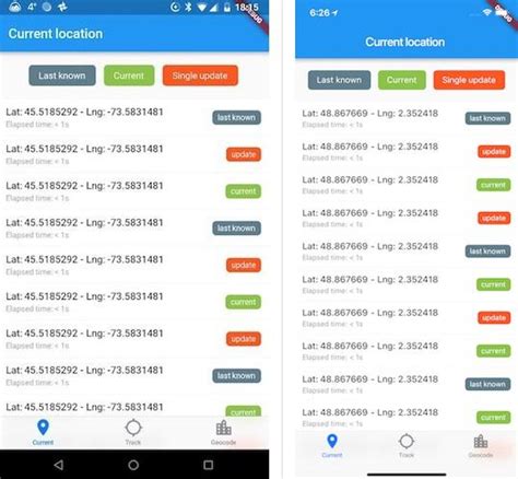Flutter Geolocation Plugin For Android And Ios Flutterrun