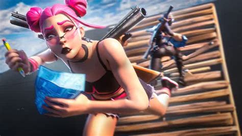 REZON AY BOX PVP 3614 5158 3920 By Papus77 Fortnite