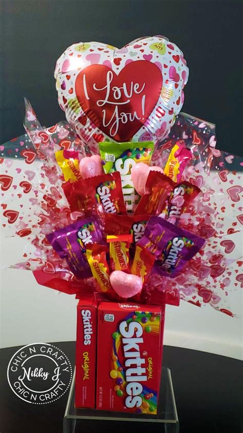 55 Diy Valentine Basket Ideas Artofit
