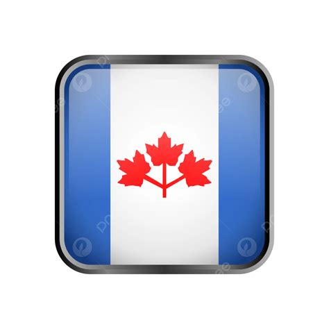 Canada Flag Vector Canada Flag Canada Flag Png And Vector With