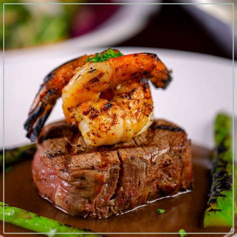 Dinner Menu Saltwater Grill