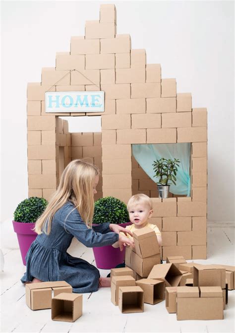 Gigi Bloks Xxl Blocs De Construction Arche De N O