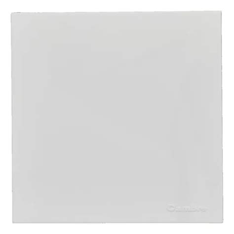 Tapa Ciega Mignon Cambre Siglo Xxi 4140 5x5 Pack X10