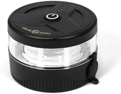 Amazon Antom Led Strobe Lights Wireless Remote Control Flashing