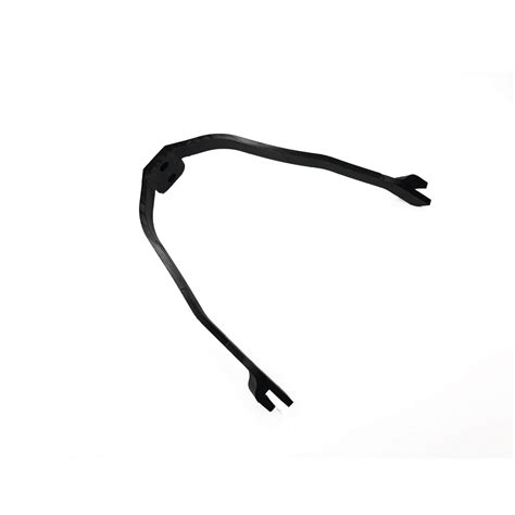 Soporte Guardabarro trasero Negro patinete eléctrico Xiaomi