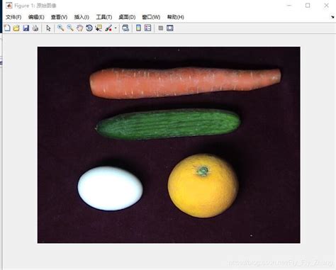 matlab 对图像进行特定部分提取并得到rgb三原色（matlab实现） matlab fig提取rgb csdn博客