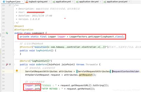 spring boot使用slf4j进行日志记录 org slf4j logger csdn博客