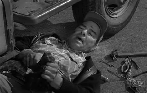 The Case Of The Double Entry Mind 1962