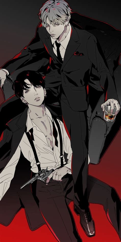 Fanart Mafia Anime Boy Check Out Our Fanart Mafia Selection For The