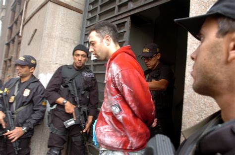 Fotos Assalto Ao Banco Central Em Fortaleza Em 2005 Foi O Maior No