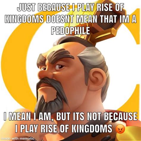 Rise Of Kingdoms Xxx Telegraph