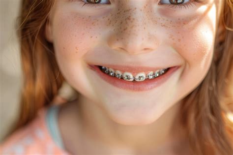 El papel de la Ortodoncia Infantil en el desarrollo oral de los niños