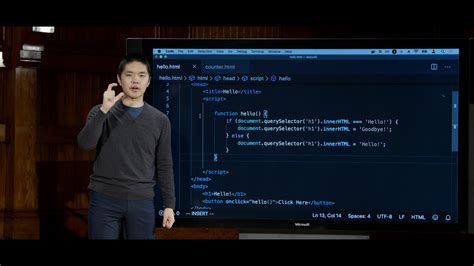 cs50w lecture 5 javascript youtube