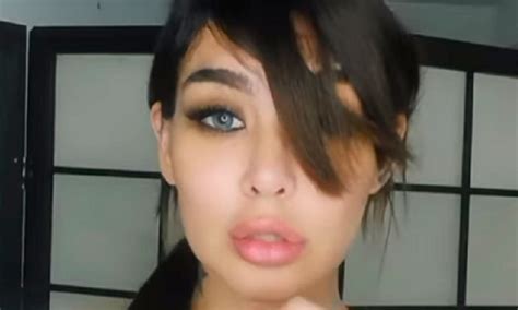 Angie Jibaja está en peligro Mensaje en redes genera preocupación