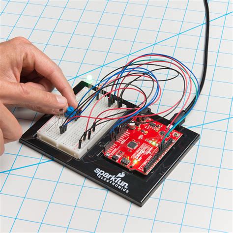 Sparkfun Inventor S Kit Sparkfun Electronics