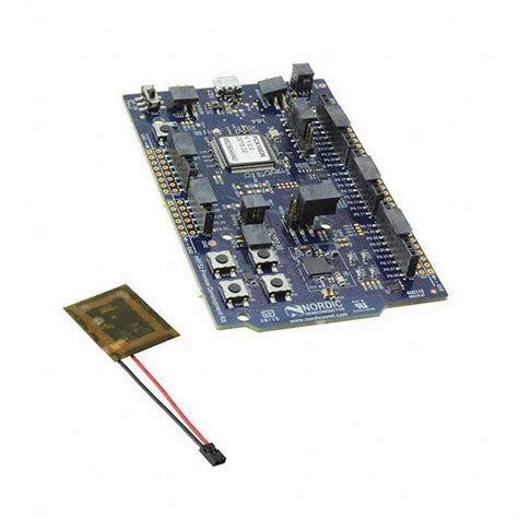 NRF52 PREVIEW DK Nordic Semiconductor ASA的NRF52 PREVIEW DK 中文资料 采购 价格