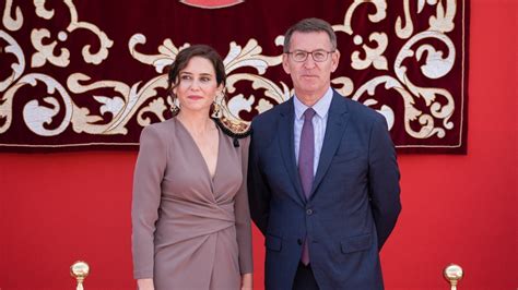Dos Encuestas Dan La Absoluta De PP Y Vox En Las Generales Y Una