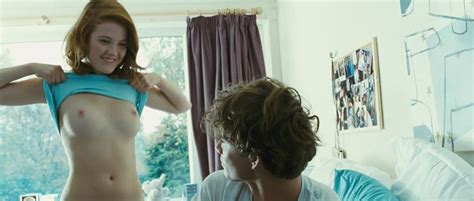 Amy Wren Nude Telegraph