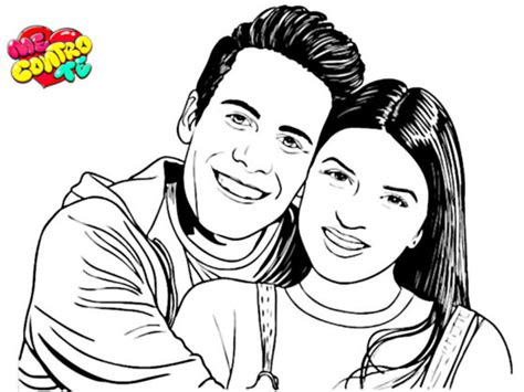 Disegni Me Contro Te Da Colorare 30