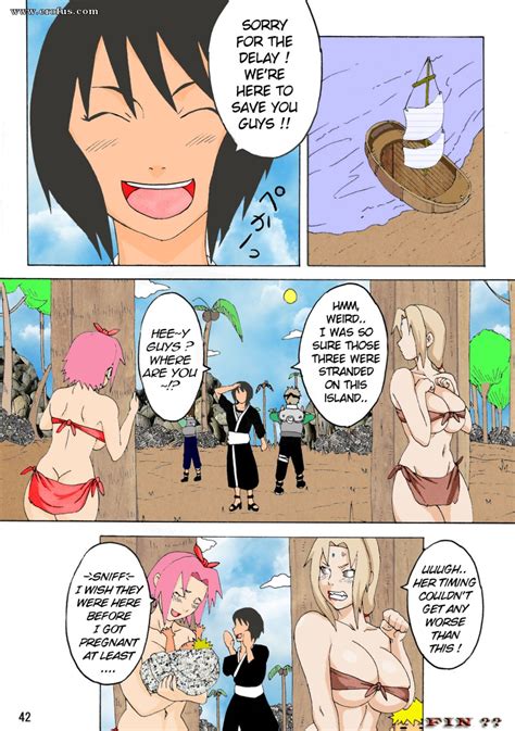 Page 41 Hentai And Manga English Naruhodo Sakura And Tsunade In