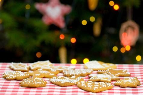 10 das Melhores Iguarias de Natal Iguaria Receita e Culinária