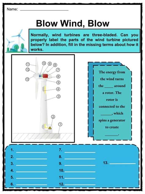 Pin On Wind Turbines