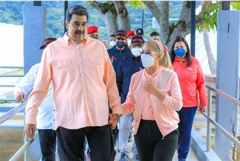 Min Proceso Social de Trabajo on Twitter AsíLoDijo NicolasMaduro