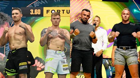 Clout MMA 2 PPV Gdzie oglądać Kiedy o której Transmisja stream