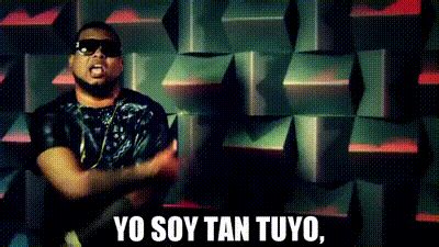 YARN Yo Soy Tan Tuyo Juan Magan Si No Te Quisiera Ft Belinda