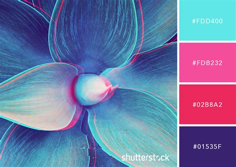 25 Eye Catching Neon Color Palettes To Wow Your Viewe Vrogue Co