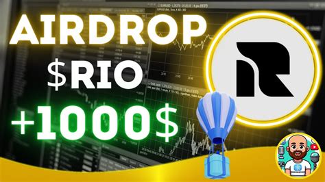 DATE PRISA NUEVA TESTNET GRATISRIO NETWORK AIRDROP YouTube