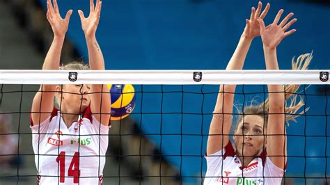 Polska Turcja GODZINA Kiedy i o której mecz półfinału ME siatkarek