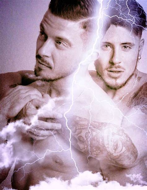 Ehrik Ortega Traveling The World With Hunky Boyfriend Getting Fucked
